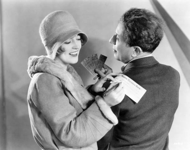 Marion Davies, Sid Grauman