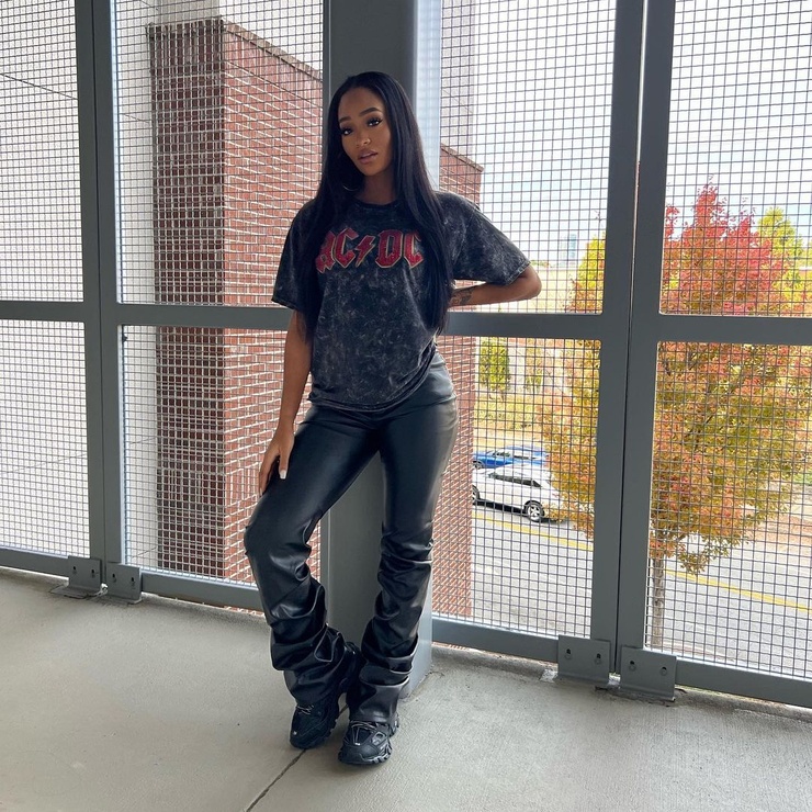 Picture of Lashae Monique