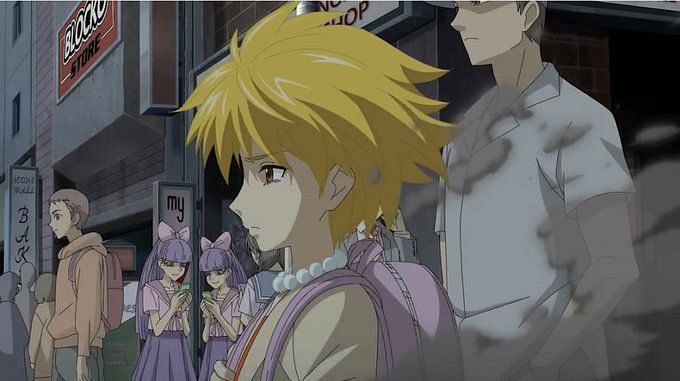 Picture of Lisa Simpson (Death Tome)