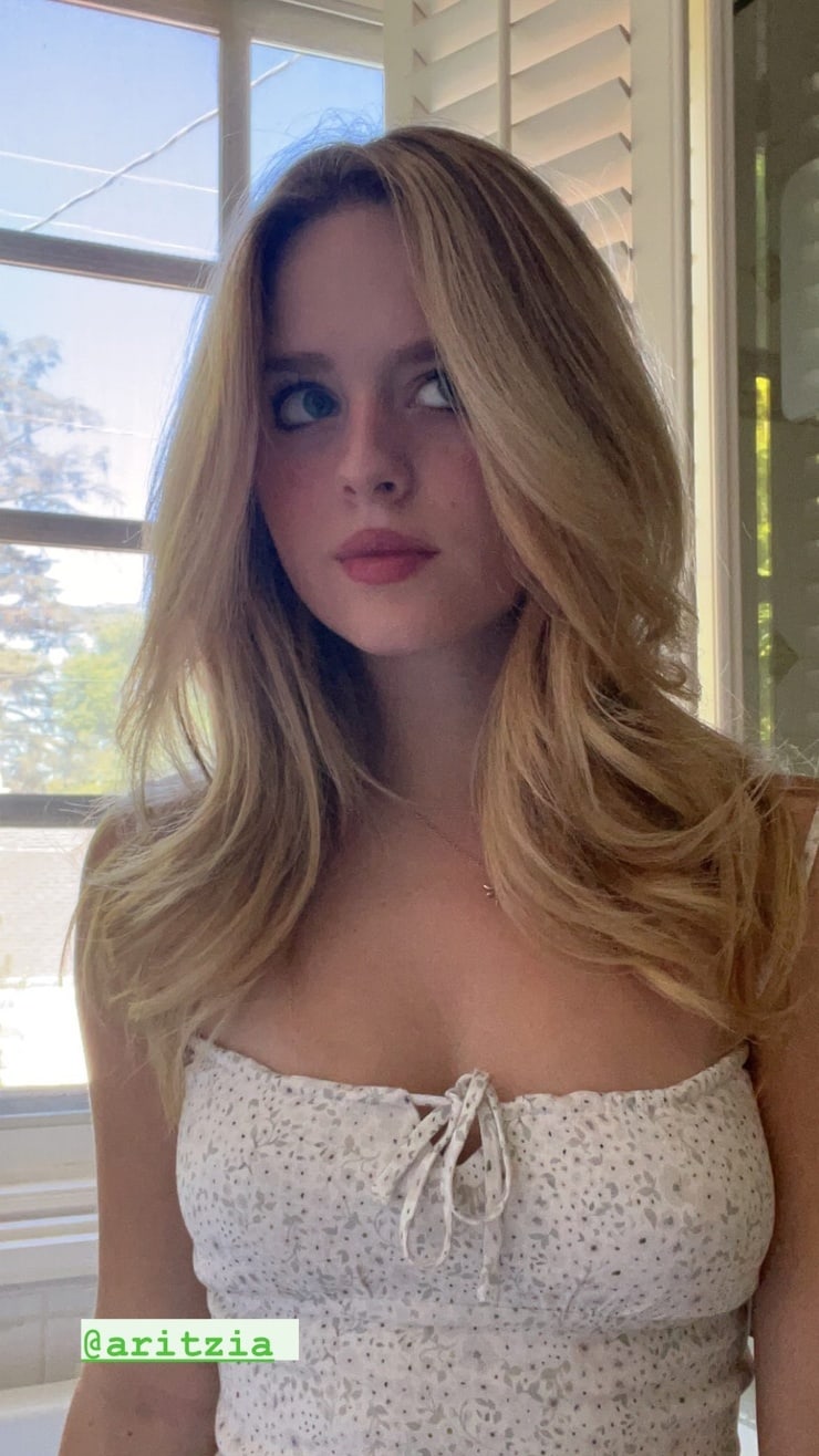 Picture of Lulu Wilson