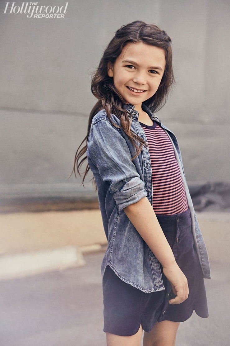 Picture of Brooklynn Prince