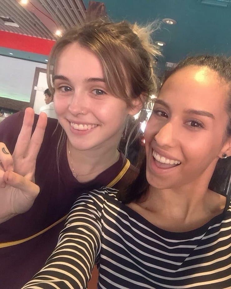 Picture of Acacia Brinley