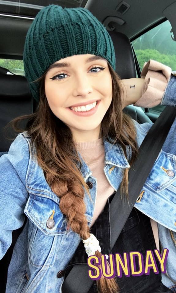 Picture of Acacia clark