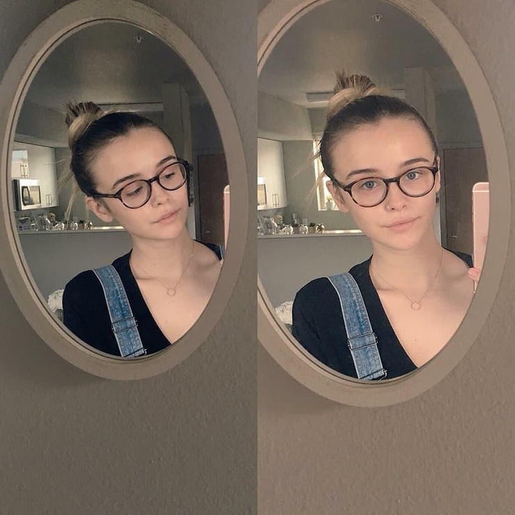 Acacia clark picture