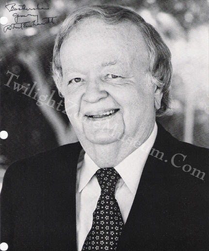 Image of Robert Emhardt