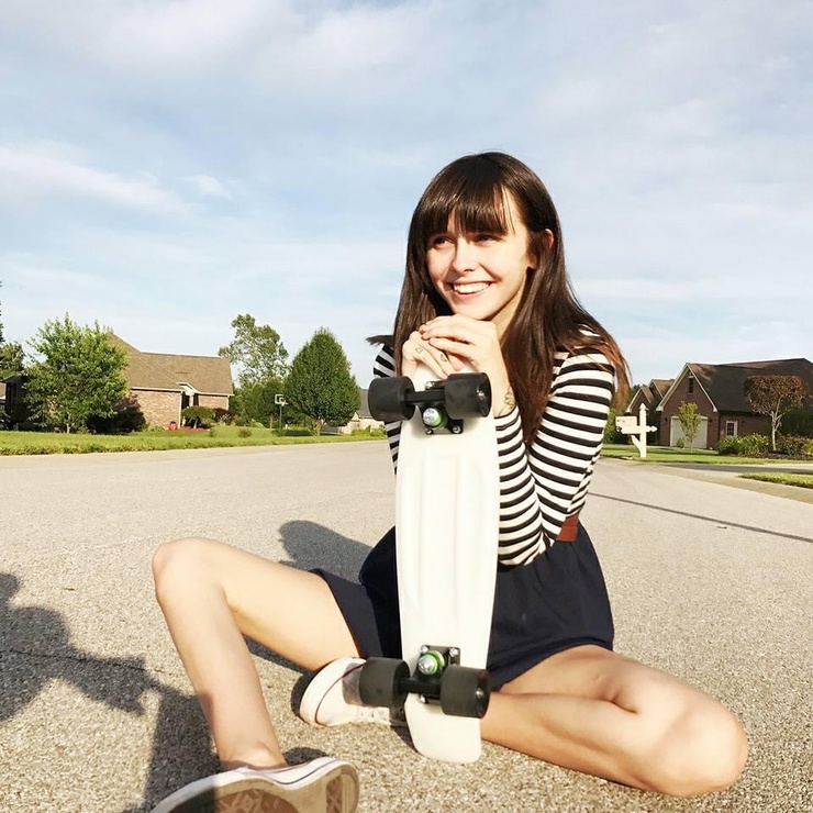 Acacia clark picture