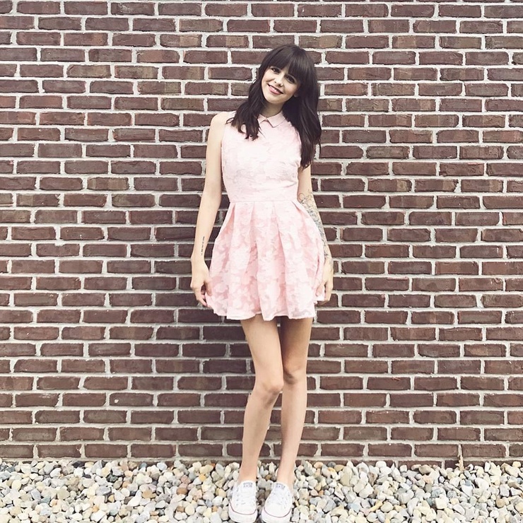 Image of Acacia clark