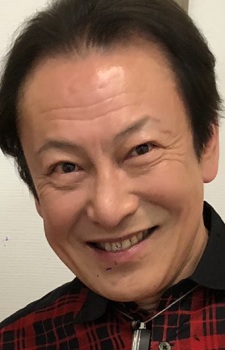 Ryô Horikawa picture