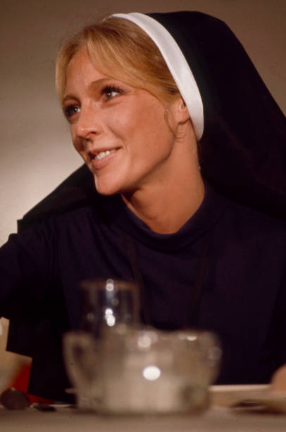 Picture of Joanna Pettet