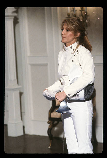 Picture of Joanna Pettet