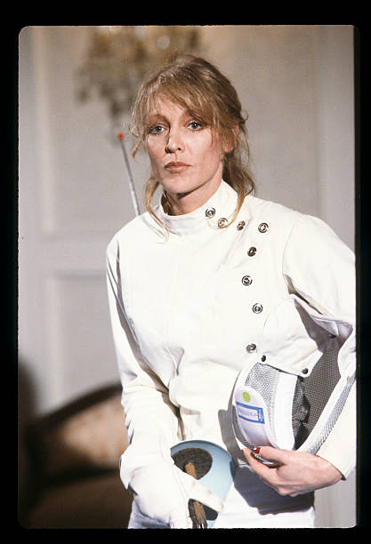 Picture of Joanna Pettet