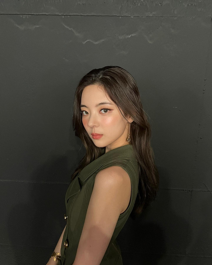 Picture of Choi Jisu