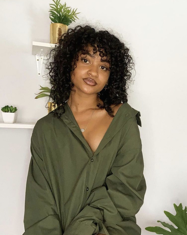 Image of Meggan Johnstone