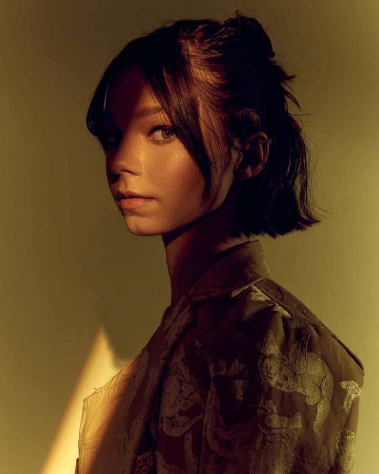 Picture of Emma Myers