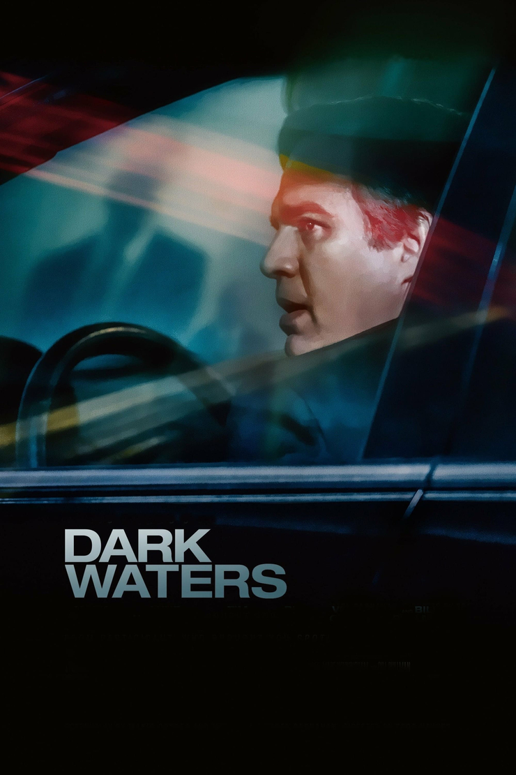 Picture of Dark Waters