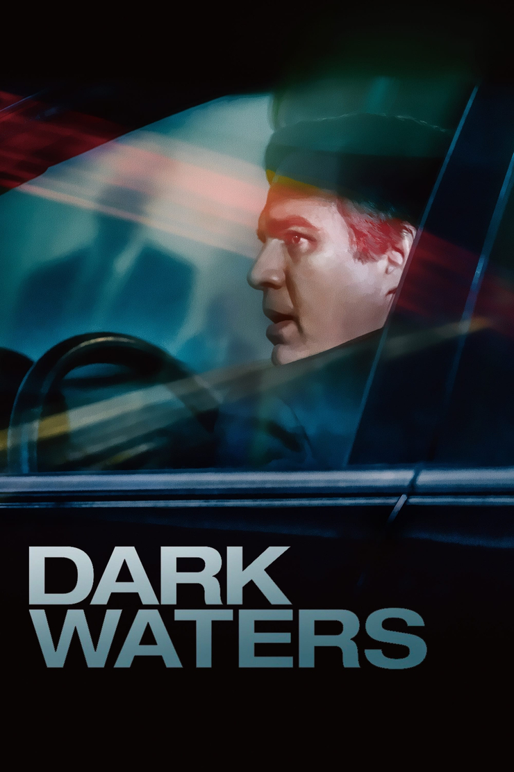 Image of Dark Waters