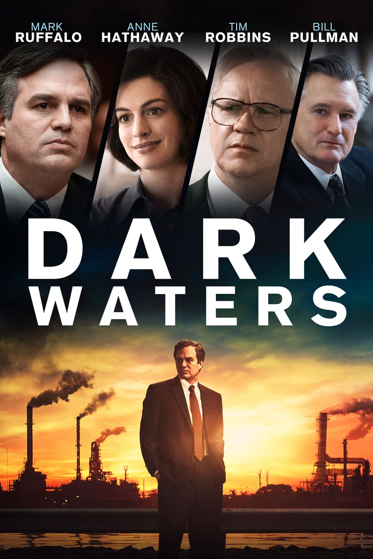 Picture of Dark Waters