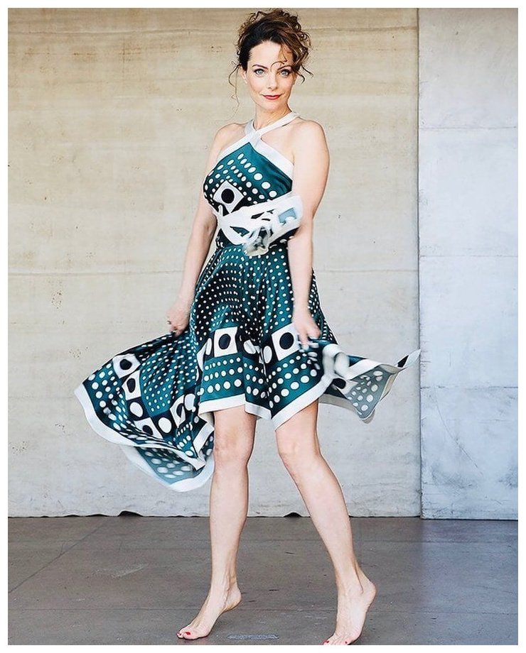 Kimberly Williams-Paisley