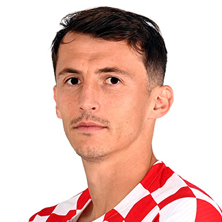 Picture of Ante Budimir