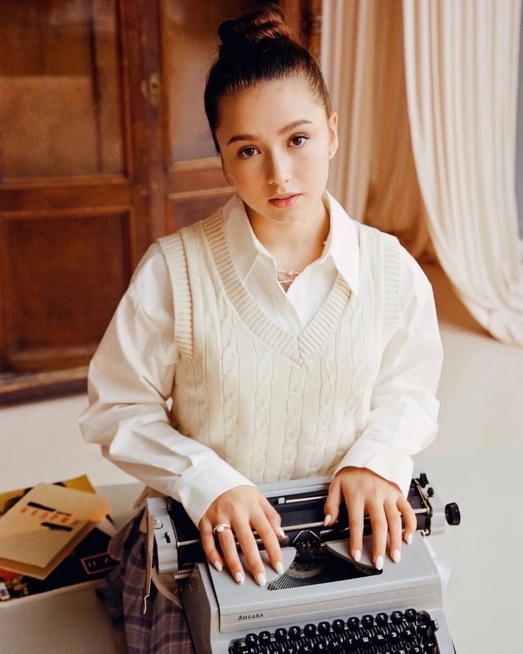 Kamila Valieva picture