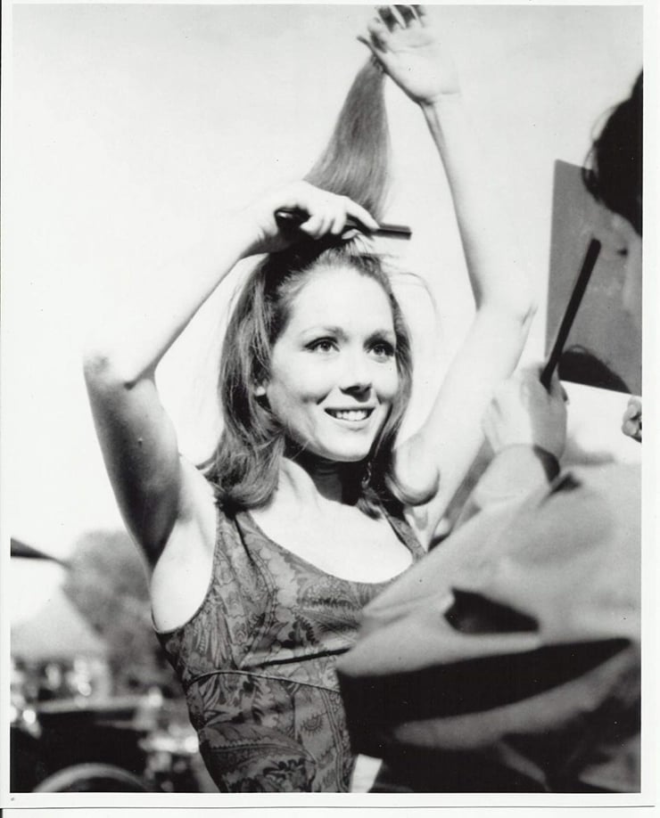 Picture of Diana Rigg