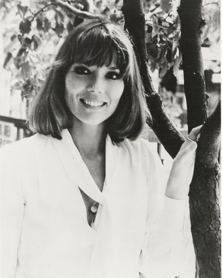 Picture of Diana Rigg