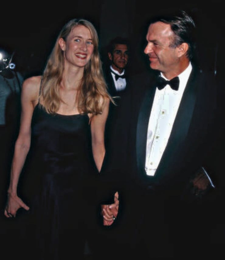 Picture of Sam Neill