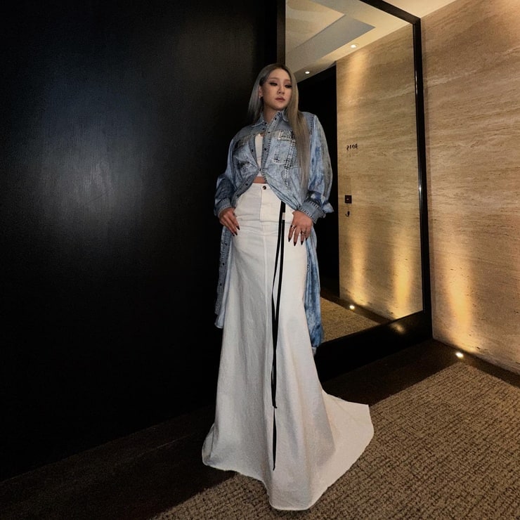 Picture of CL
