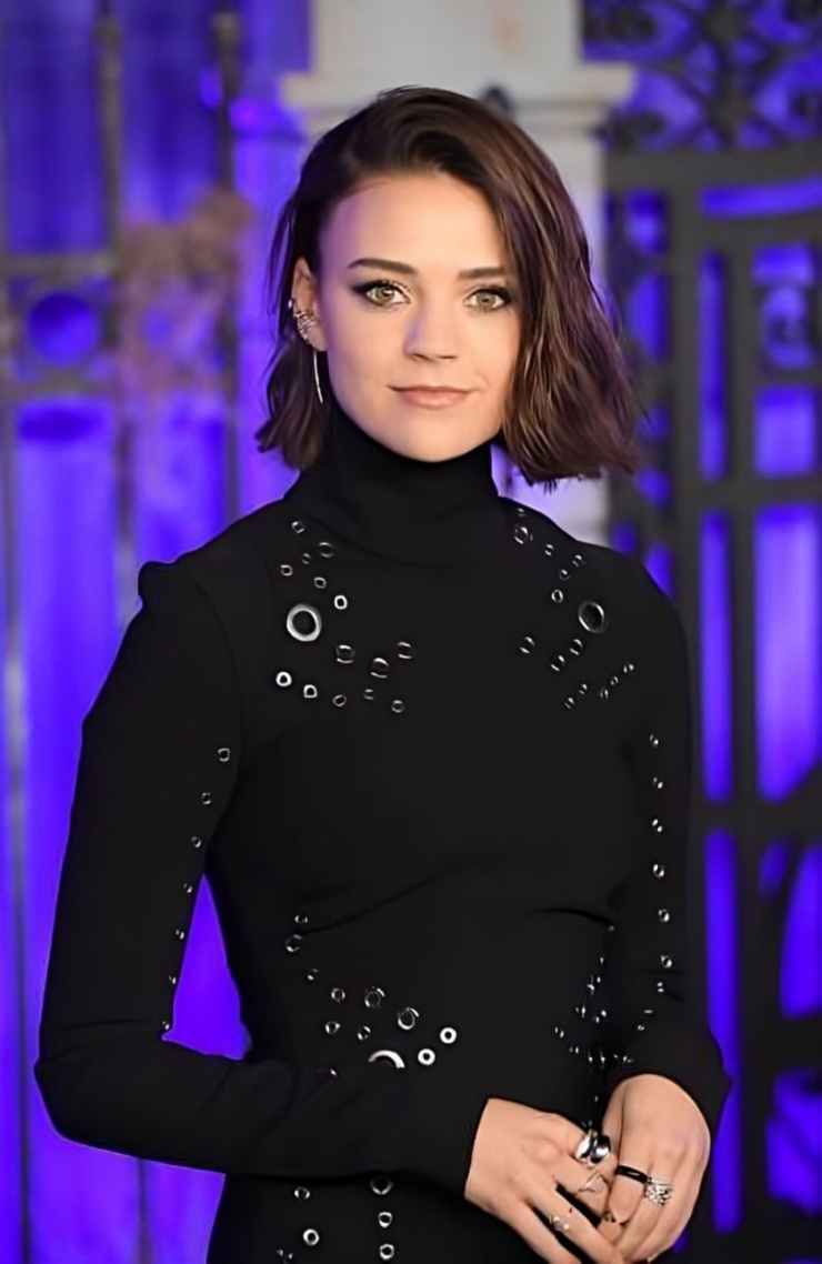 Image of Johnna Dias-Watson