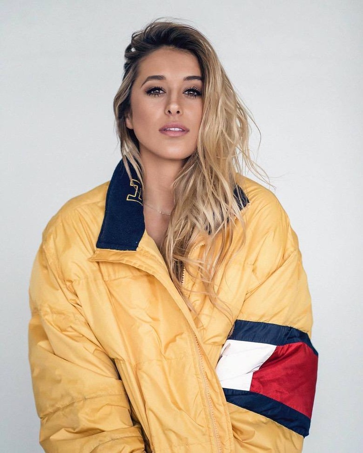 Natalie Newman picture