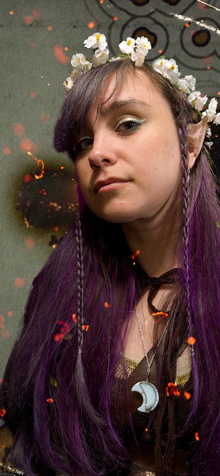 Picture of Ellen Rose