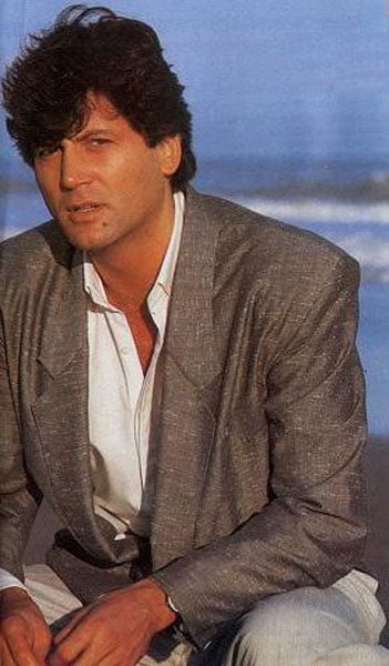 Picture of Carlos Calvo