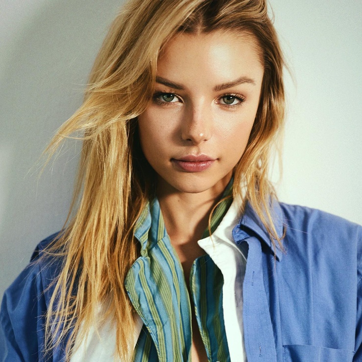 Picture of Maddie Teeuws