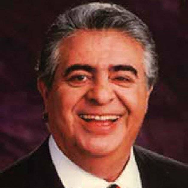 Picture of Jorge Porcel