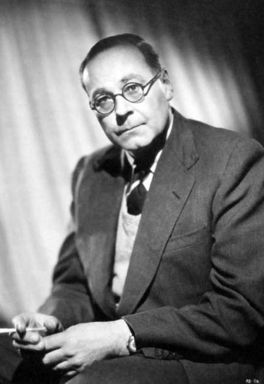 Picture of Ian Dalrymple