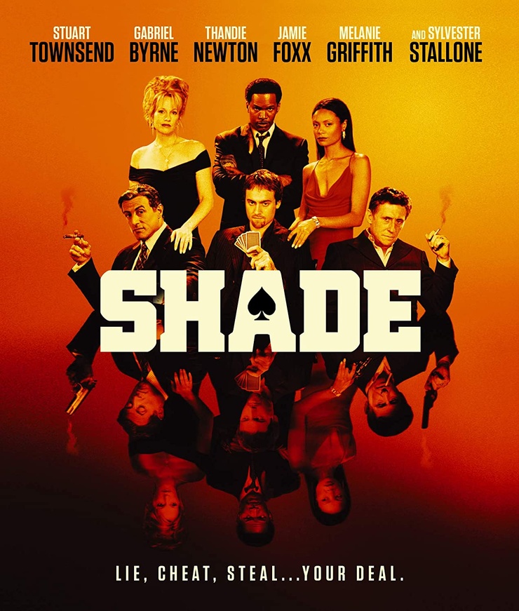 Image of Shade