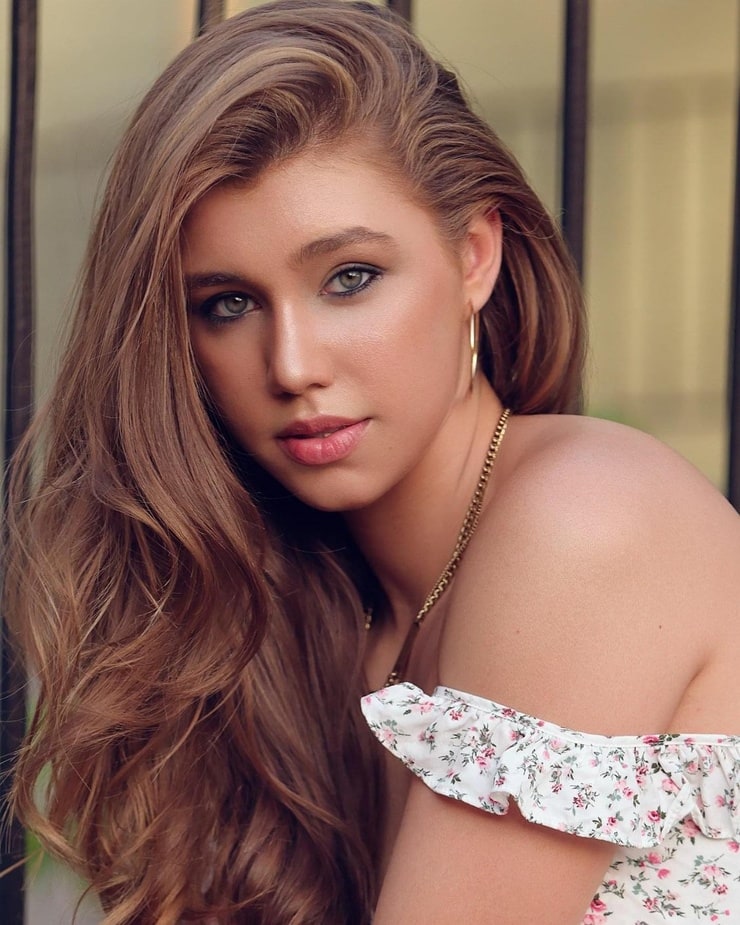 Picture of Malvina Polikarpova