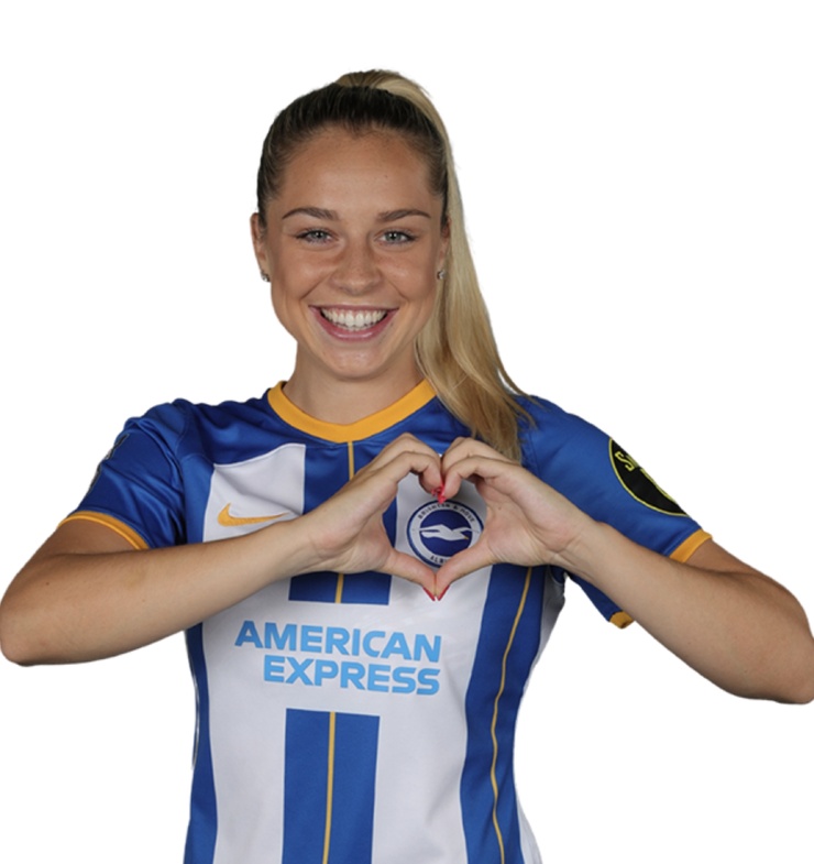 Picture of Poppy Pattinson