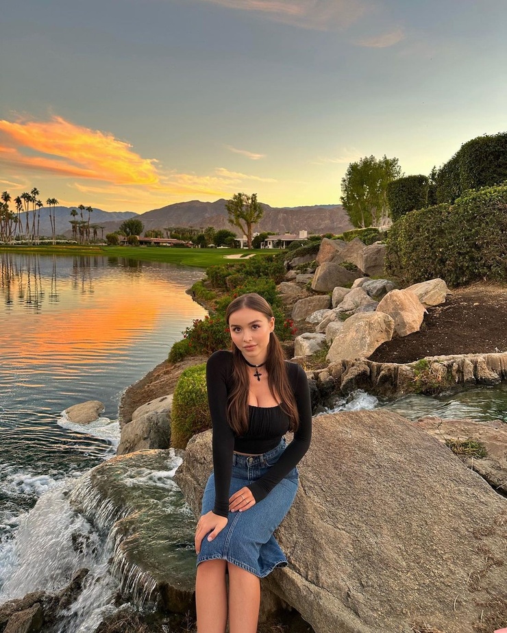 Picture of Sophie Mudd