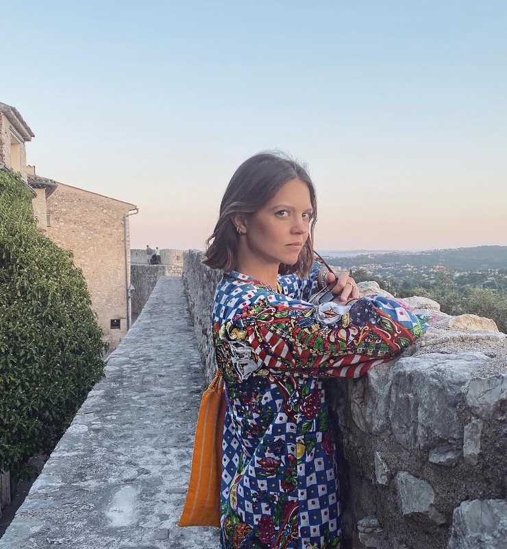 Picture of Isabelle Junot