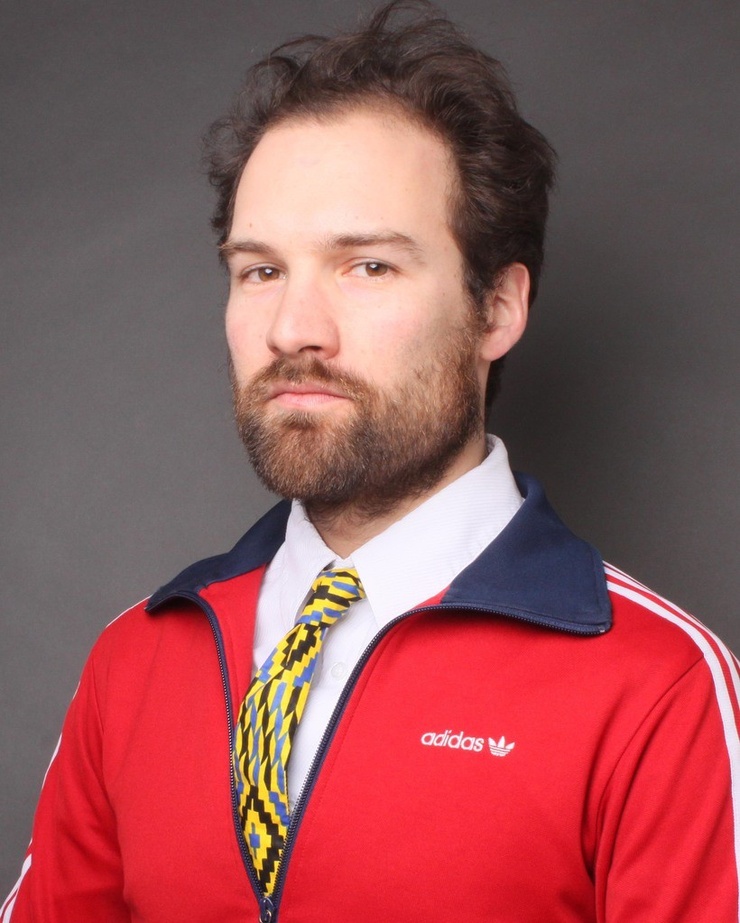 Picture of Fitzgerald Berthon