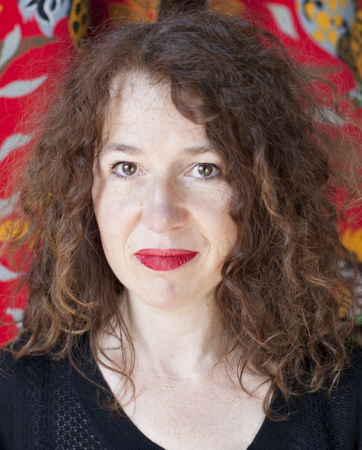 Hélène Foubert image