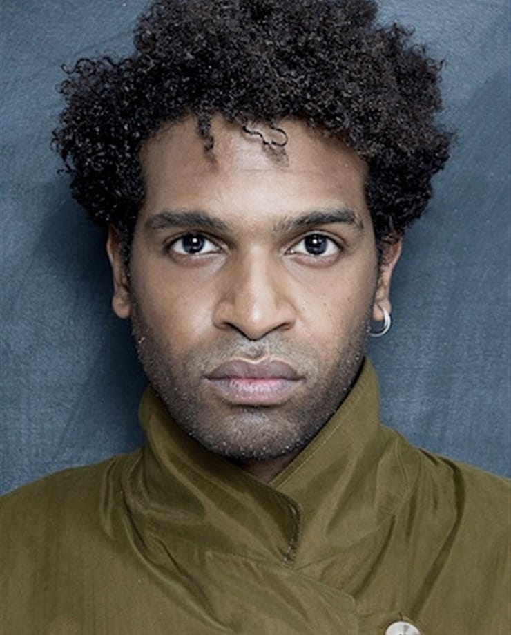 Picture of Médhi Touré