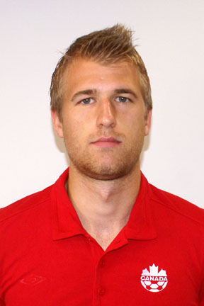 Jonathan Bourgault (2011)