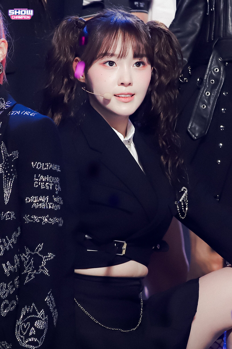 Chae-hyun Kim picture