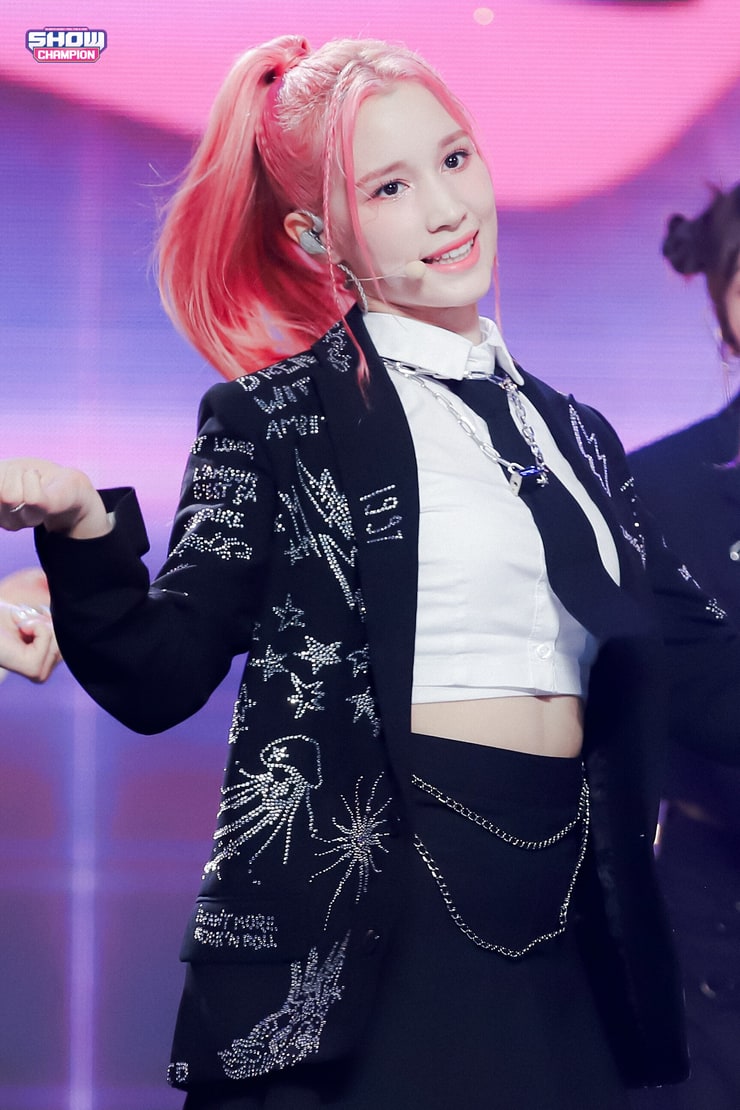 Picture of Bahiyyih Huening