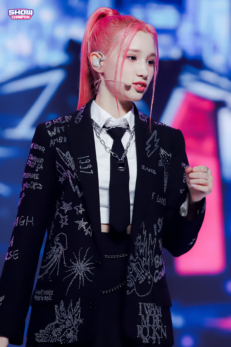 Picture of Bahiyyih Huening