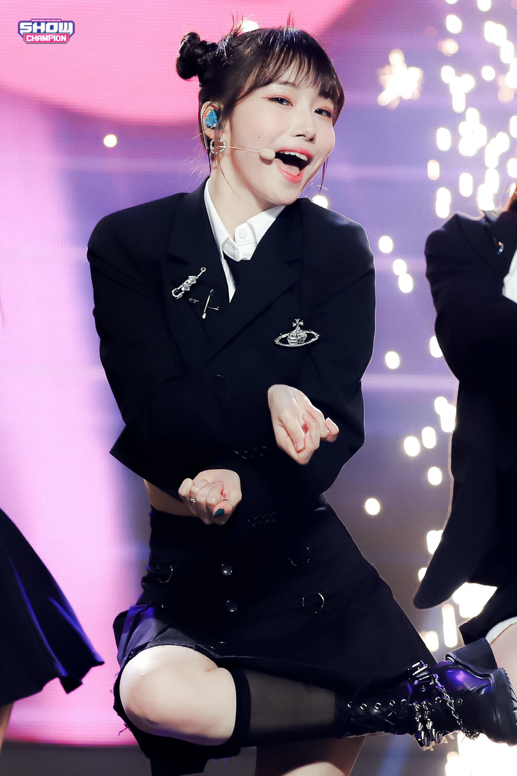 Picture of Young-eun Seo