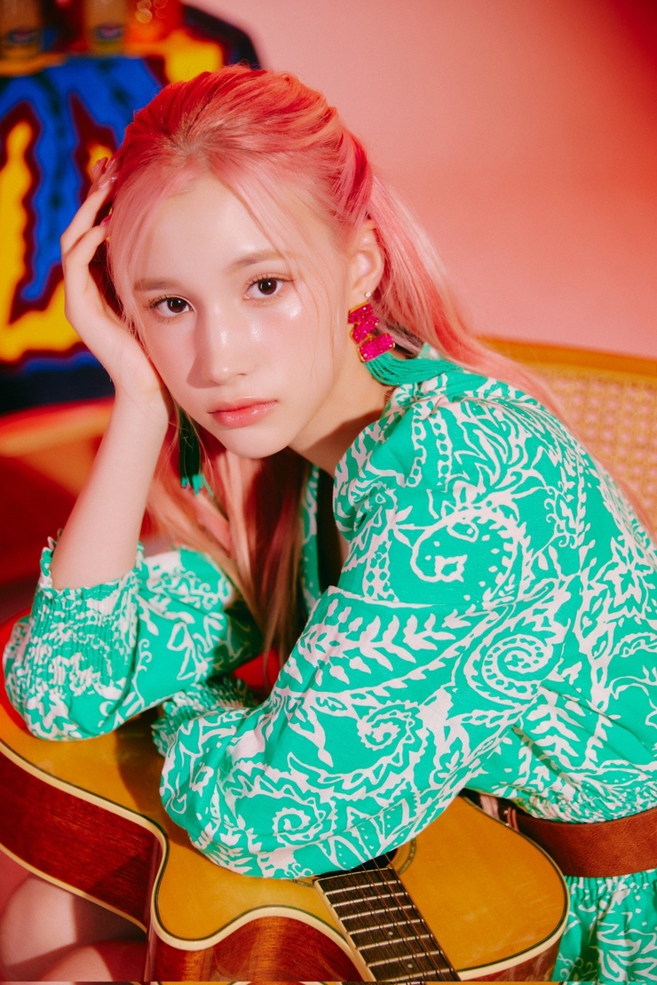 Picture of Bahiyyih Huening