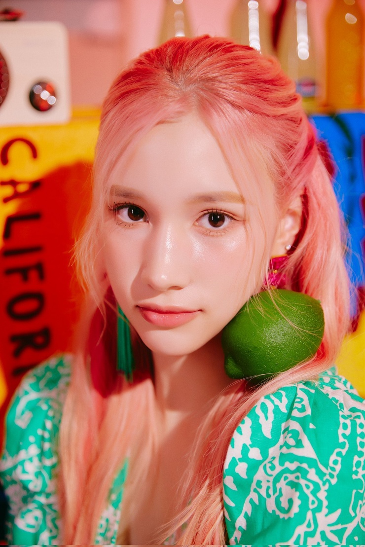 Picture of Bahiyyih Huening